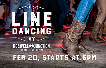 Home - Roswell Junction